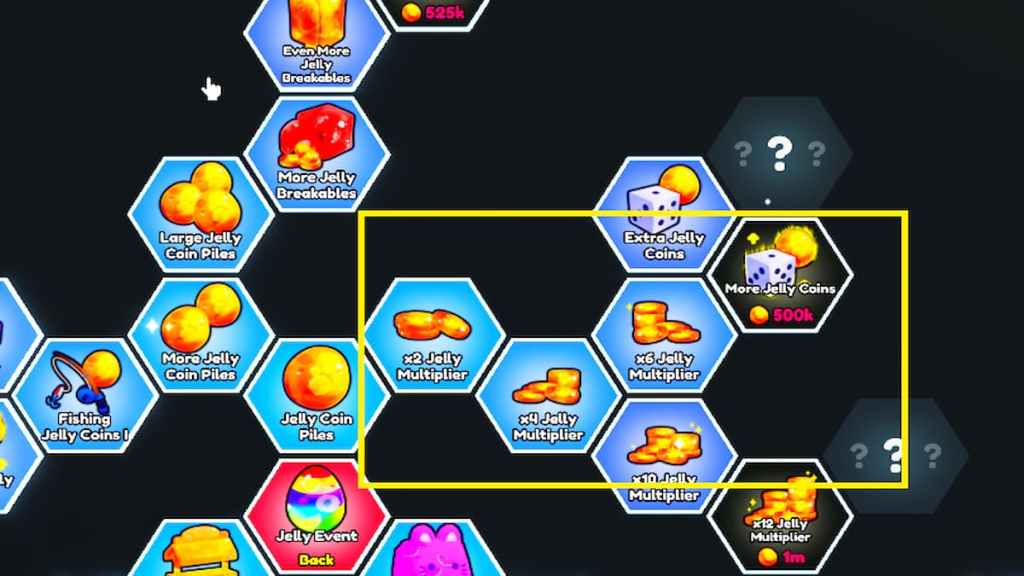 PETS GO Jelly Event Guide– Jelly God Potion, Merchant & More | Pro Game ...