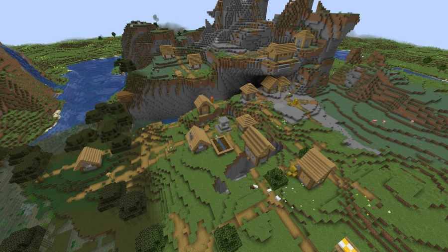 Top 20 Best Minecraft 1.20.1 Seeds (March 2025) | Pro Game Guides