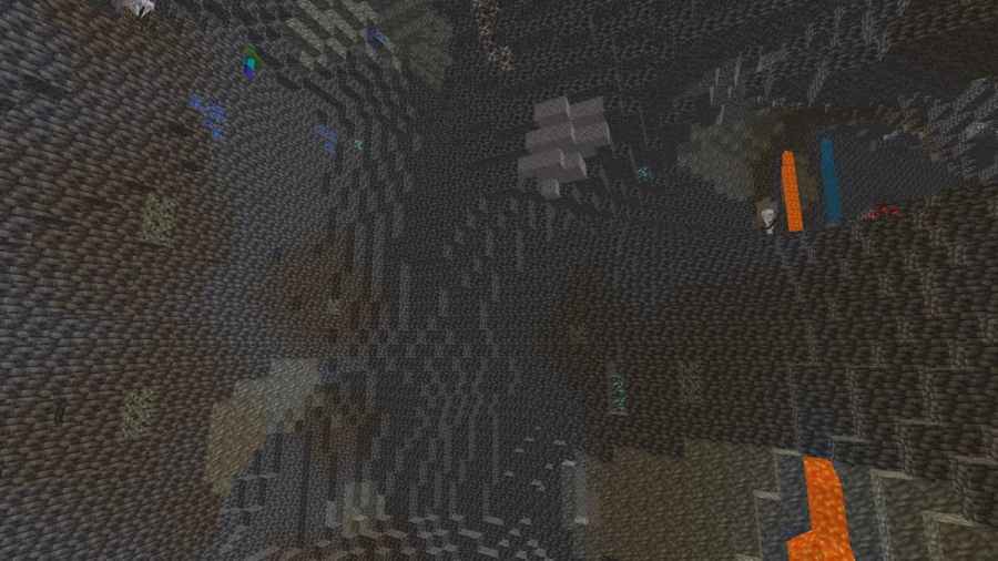 Minecraft 1.21 Diamond Seeds - Best Diamond Seeds for Java and Bedrock ...
