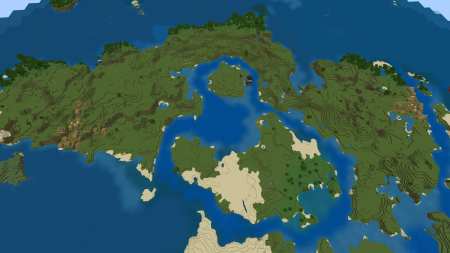 Best Minecraft PE Seeds of All Time for 1.21 (March 2025) | Pro Game Guides