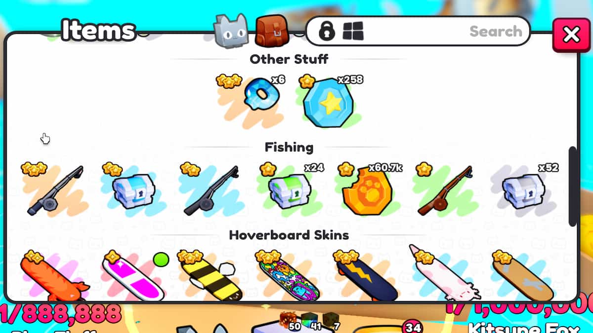 Roblox PETS GO Fishing Guide - Merchant, Baits, Tokens and More | Pro ...