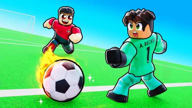 Power Up Soccer Codes (November 2024) | Pro Game Guides