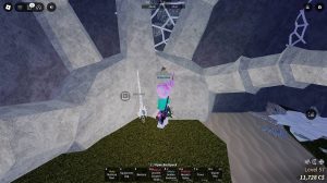 How to get the Relic Rod in Fisch [Archaeological Hunt Event] | Pro ...