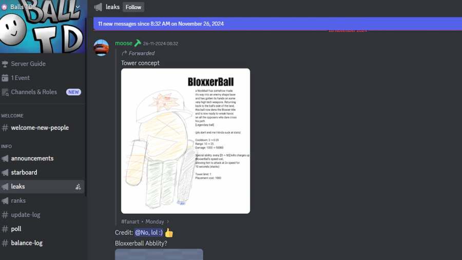 Ball Tower Defense Trello and Discord Links - Roblox | Pro Game Guides