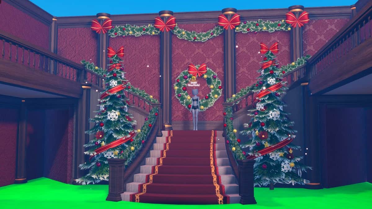 Dress to Impress 2024 Winter Update Leaks and Release Date | Pro Game ...