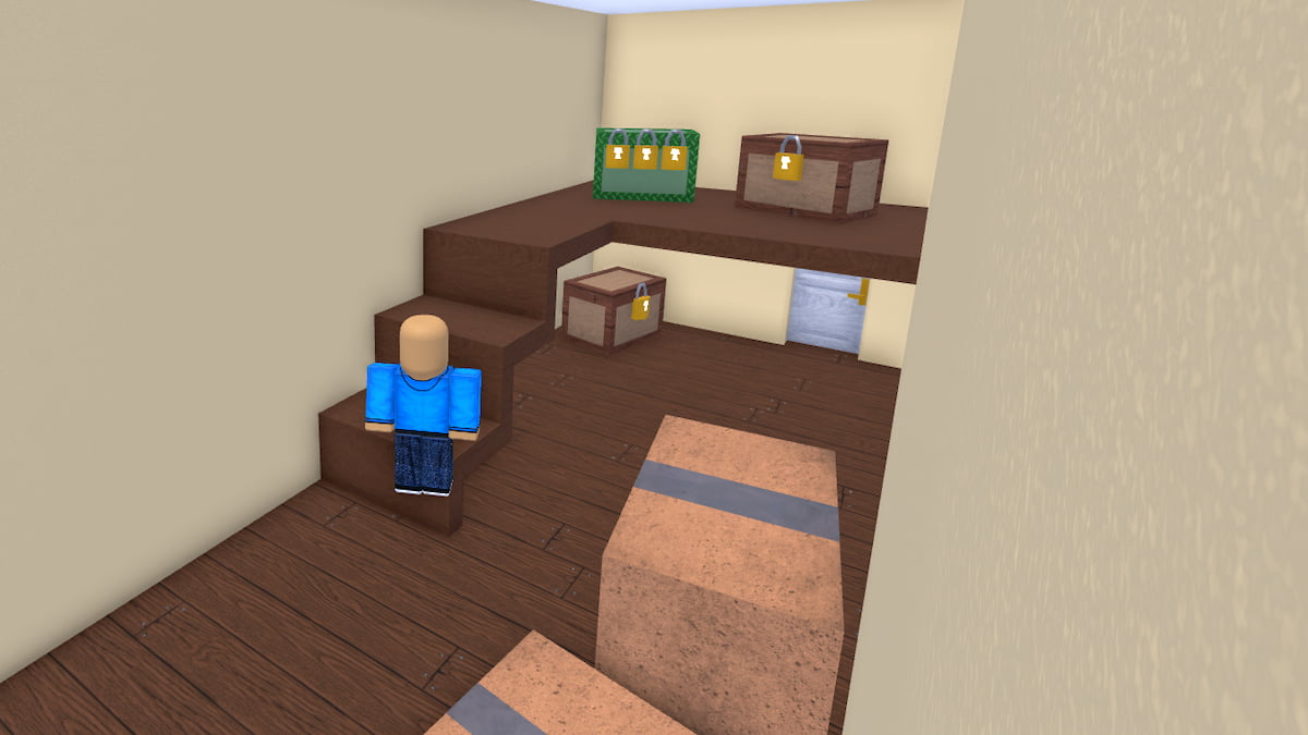 All Badges in Destroy Grandma and how to get them (Secret.PNG) - Roblox ...