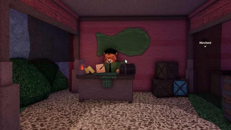 Complete Rod of the Depths Fisch Guide - Hexed & Abyssal Enchant Relics ...