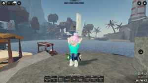 How to get the Relic Rod in Fisch [Archaeological Hunt Event] | Pro ...