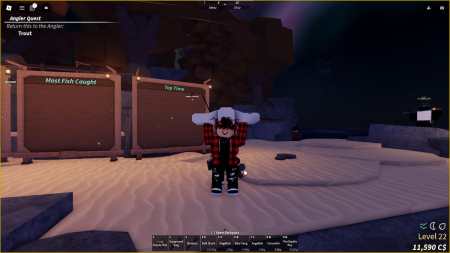 All 10 Prehistoric Fish Bone Locations in Roblox Fisch | Pro Game Guides