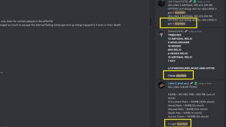 Roblox Fisch Trading Value List (December 2025) | Pro Game Guides