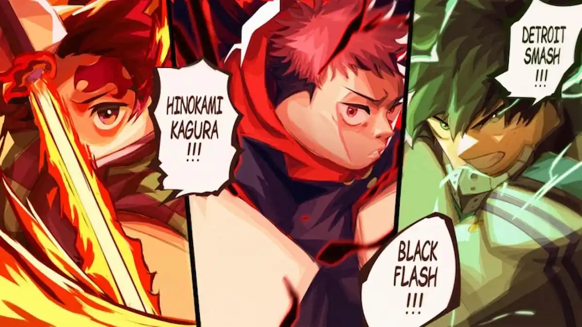 Shonen Unleashed Codes (June 2025) | Pro Game Guides