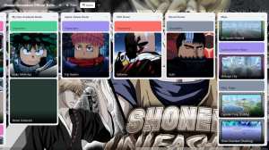 Official Shonen Unleashed Trello Link & Discord | Pro Game Guides