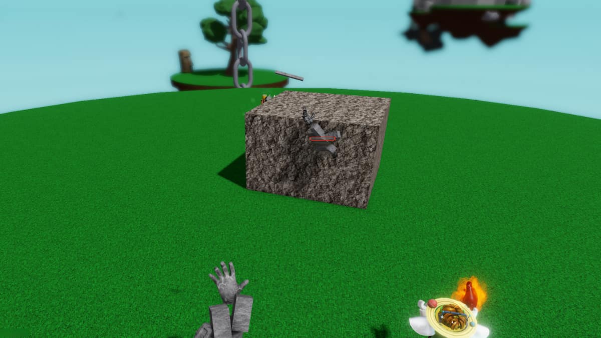 How to get the Materialize Glove in Slap Battles | Pro Game Guides