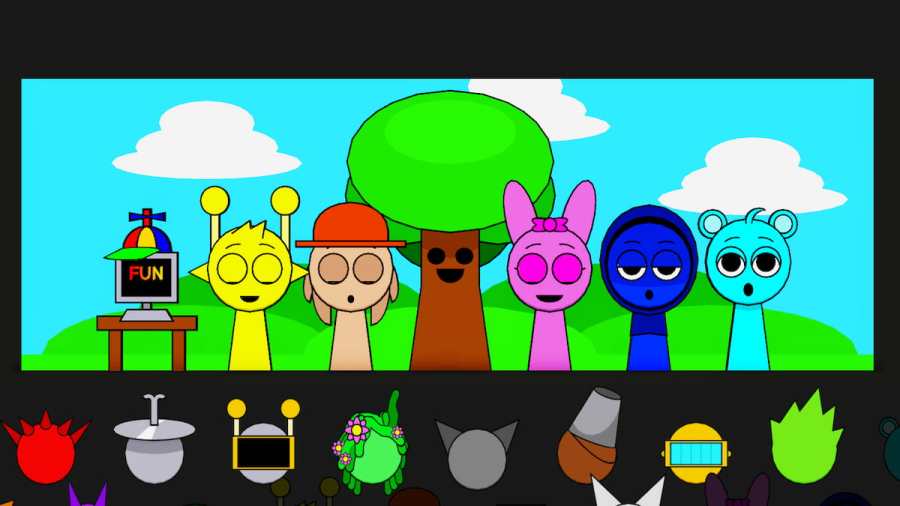 Best Sprunki Combos List | Pro Game Guides