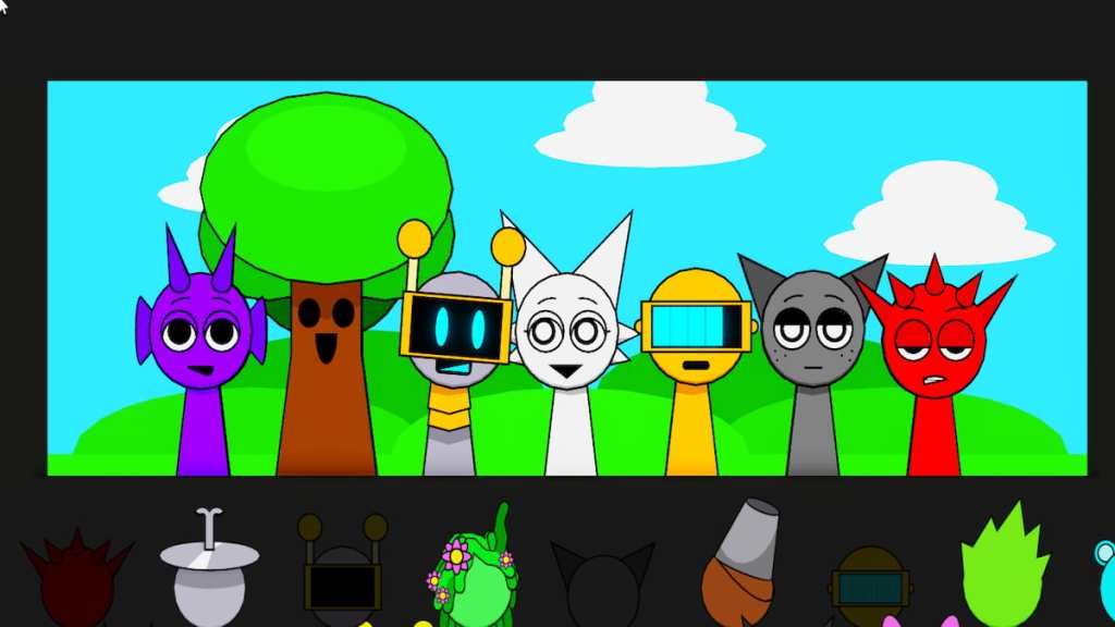 Best Sprunki Combos List | Pro Game Guides