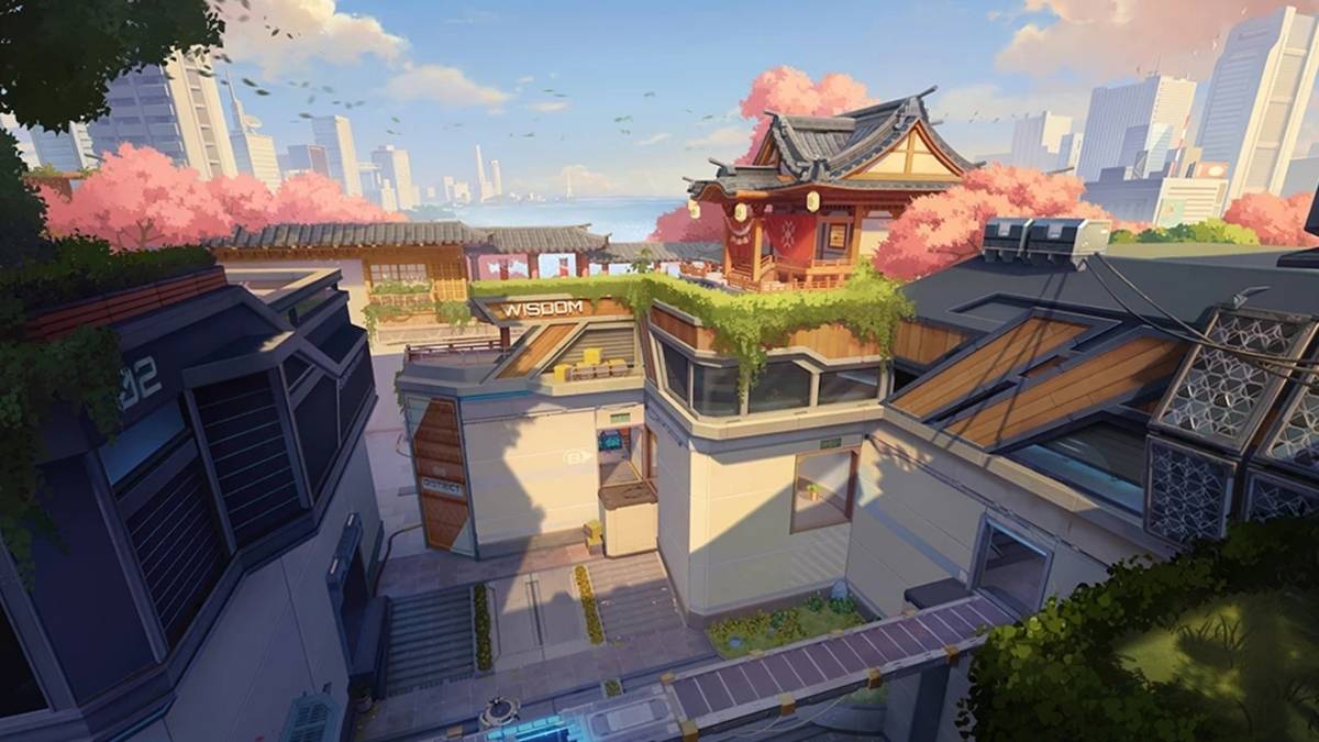 Ultimate Strinova Map Guide | Pro Game Guides