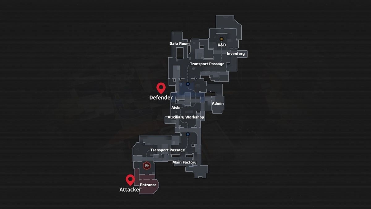 Ultimate Strinova Map Guide | Pro Game Guides