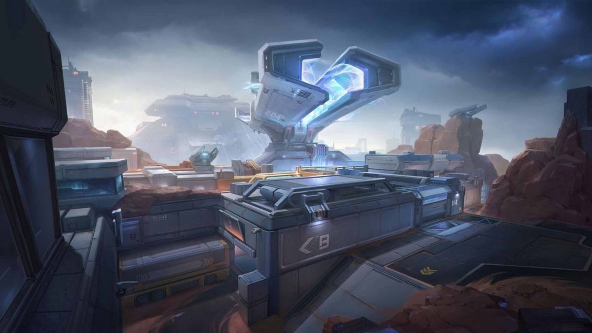 Ultimate Strinova Map Guide | Pro Game Guides