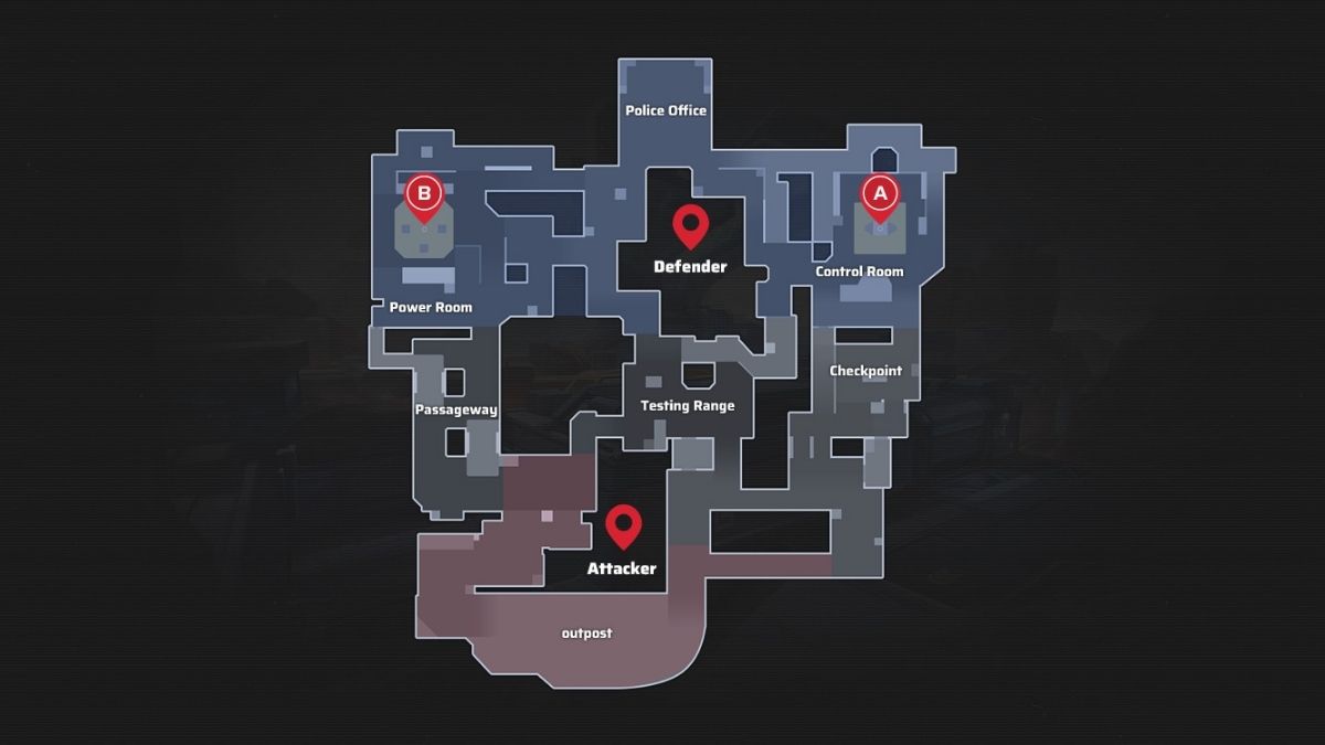 Ultimate Strinova Map Guide | Pro Game Guides