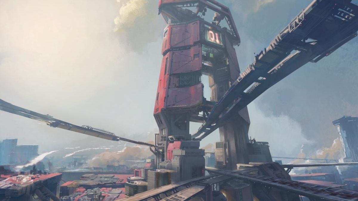 Ultimate Strinova Map Guide | Pro Game Guides