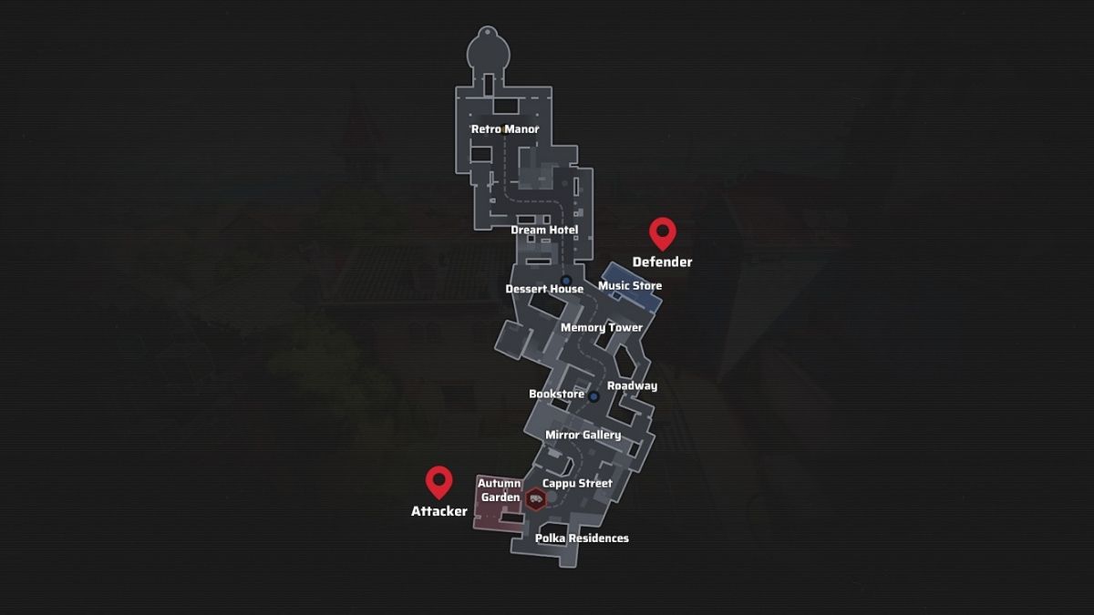 Ultimate Strinova Map Guide | Pro Game Guides