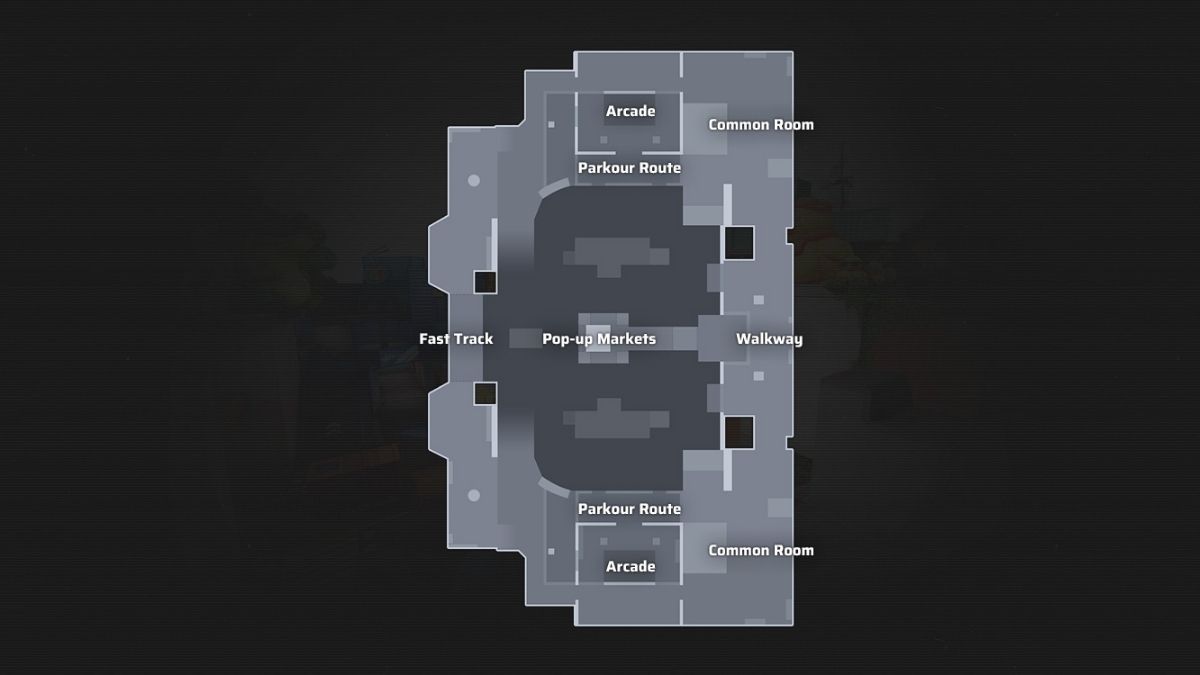 Ultimate Strinova Map Guide | Pro Game Guides