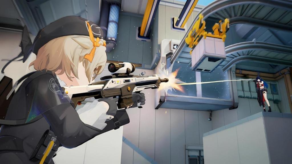 Strinova | Pro Game Guides