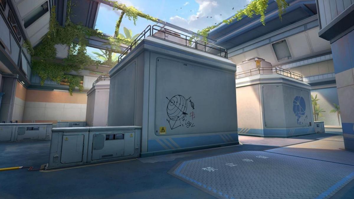 Ultimate Strinova Map Guide | Pro Game Guides