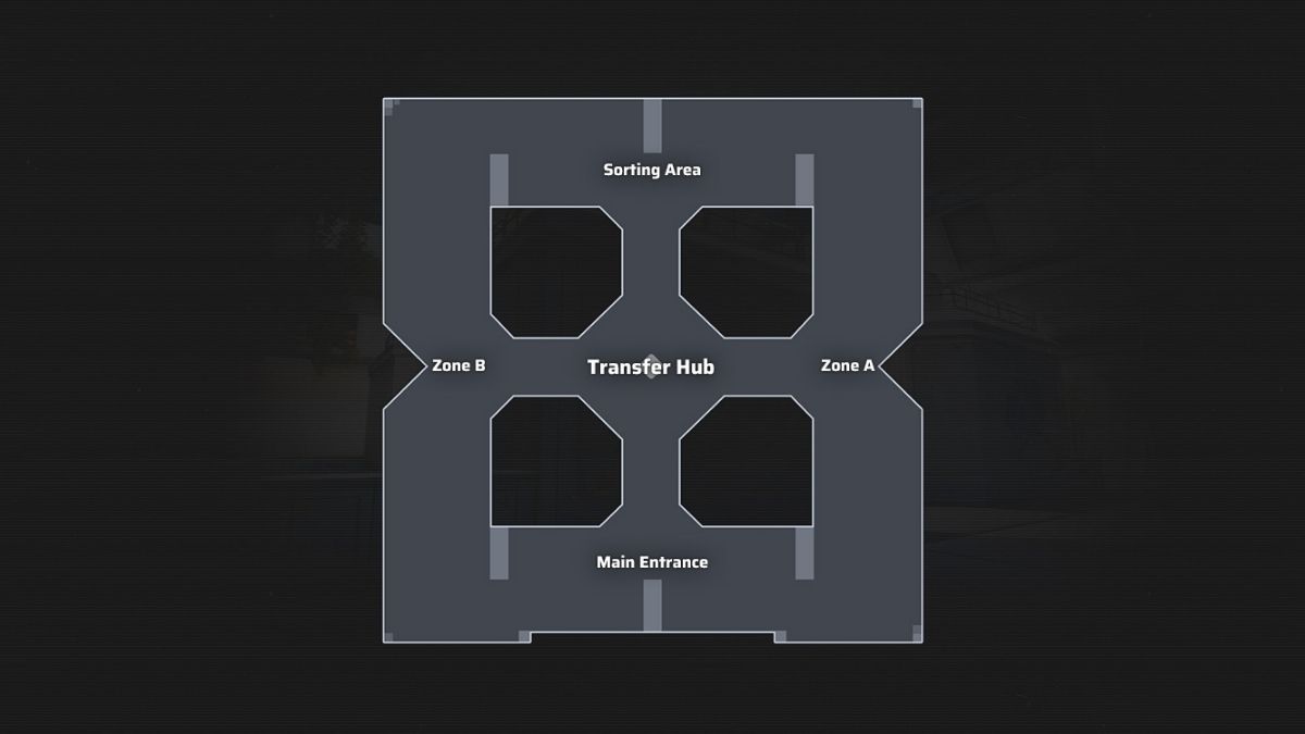 Ultimate Strinova Map Guide | Pro Game Guides