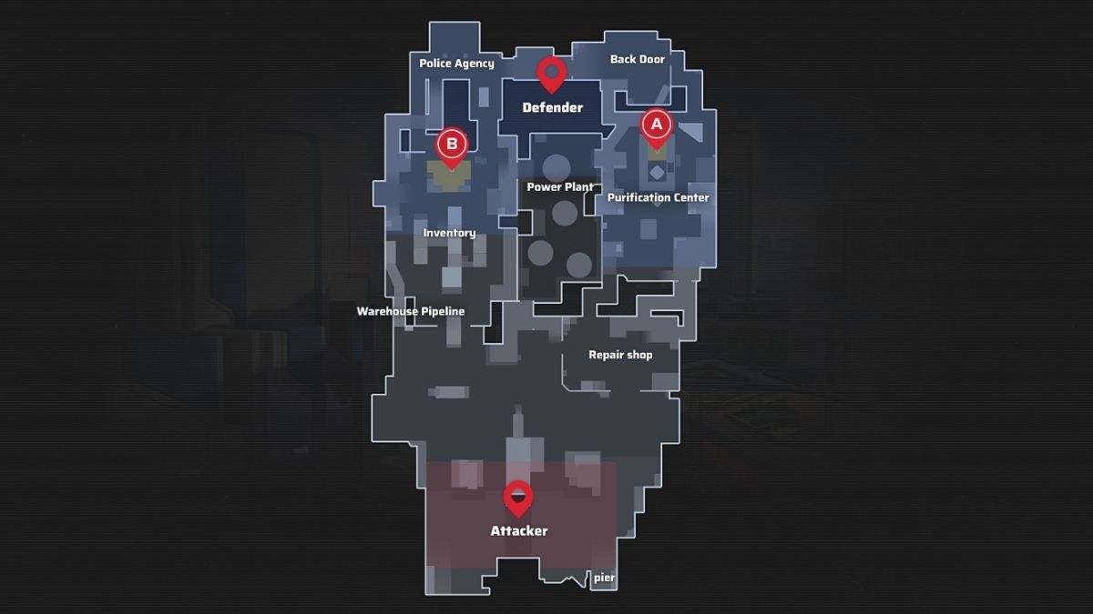 Ultimate Strinova Map Guide | Pro Game Guides