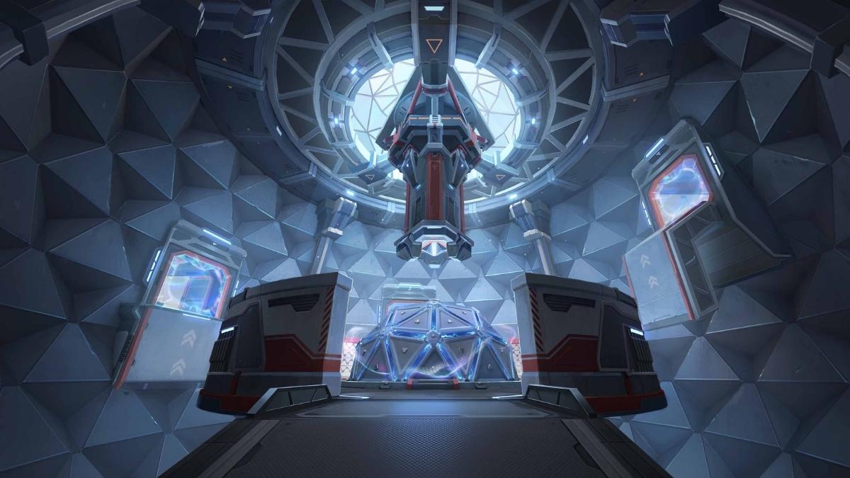 Ultimate Strinova Map Guide | Pro Game Guides