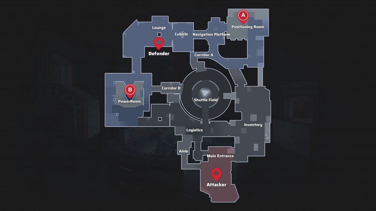 Ultimate Strinova Map Guide | Pro Game Guides