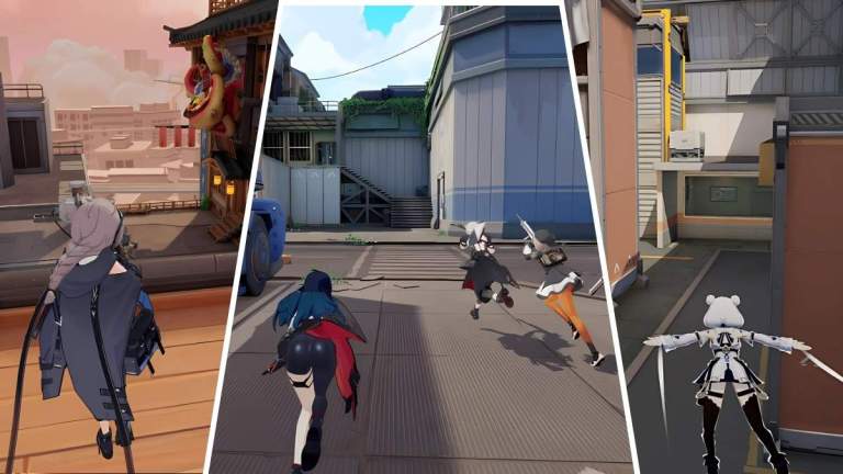 Ultimate Strinova Map Guide | Pro Game Guides