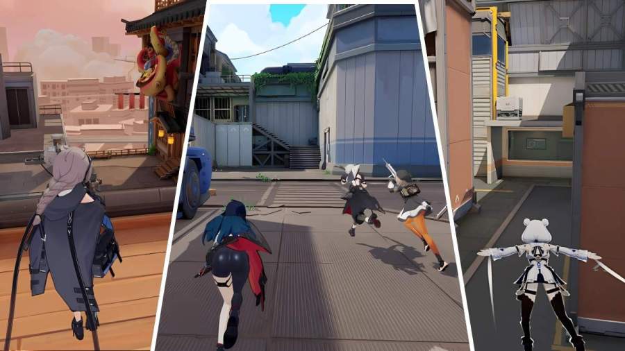 Strinova Codes April 2025 - Pro Game Guides