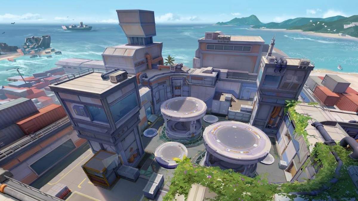 Ultimate Strinova Map Guide | Pro Game Guides