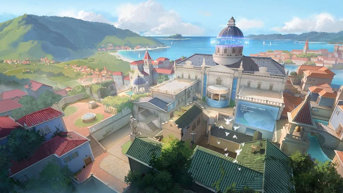 Ultimate Strinova Map Guide | Pro Game Guides