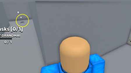 All 14 Timmy's Notes Location in Destroy Grandma - Roblox | Pro Game Guides