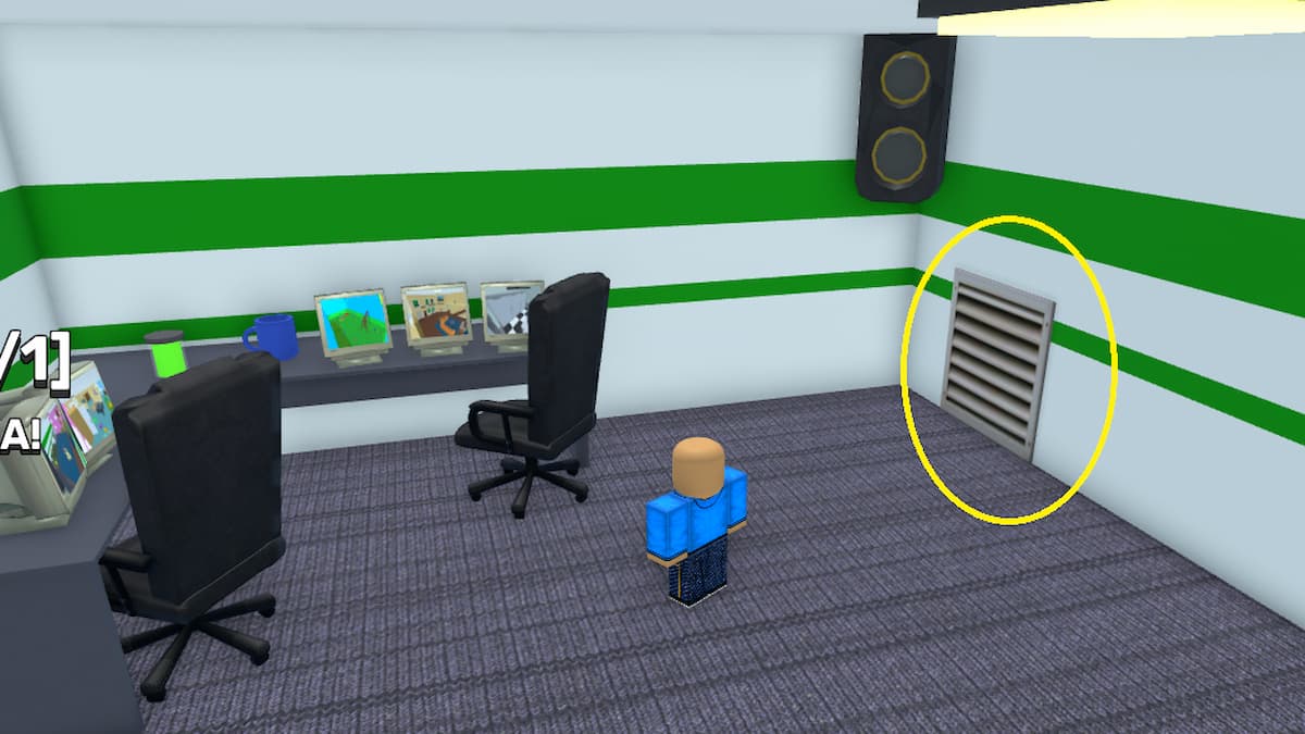 All 14 Timmy's Notes Location in Destroy Grandma - Roblox | Pro Game Guides