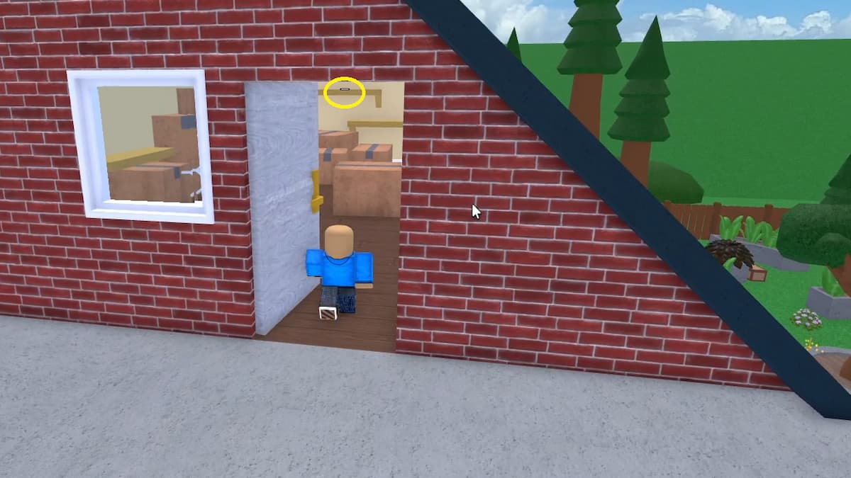 All 14 Timmy's Notes Location in Destroy Grandma - Roblox | Pro Game Guides