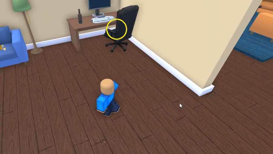 All 14 Timmy's Notes Location in Destroy Grandma - Roblox | Pro Game Guides