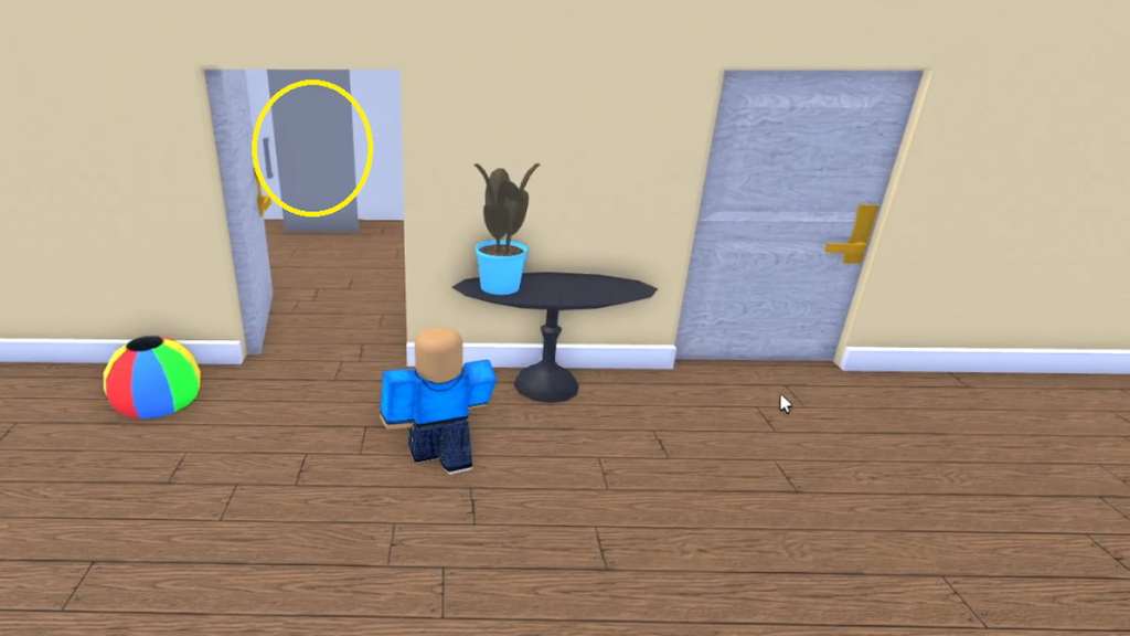 All 14 Timmy's Notes Location in Destroy Grandma - Roblox | Pro Game Guides