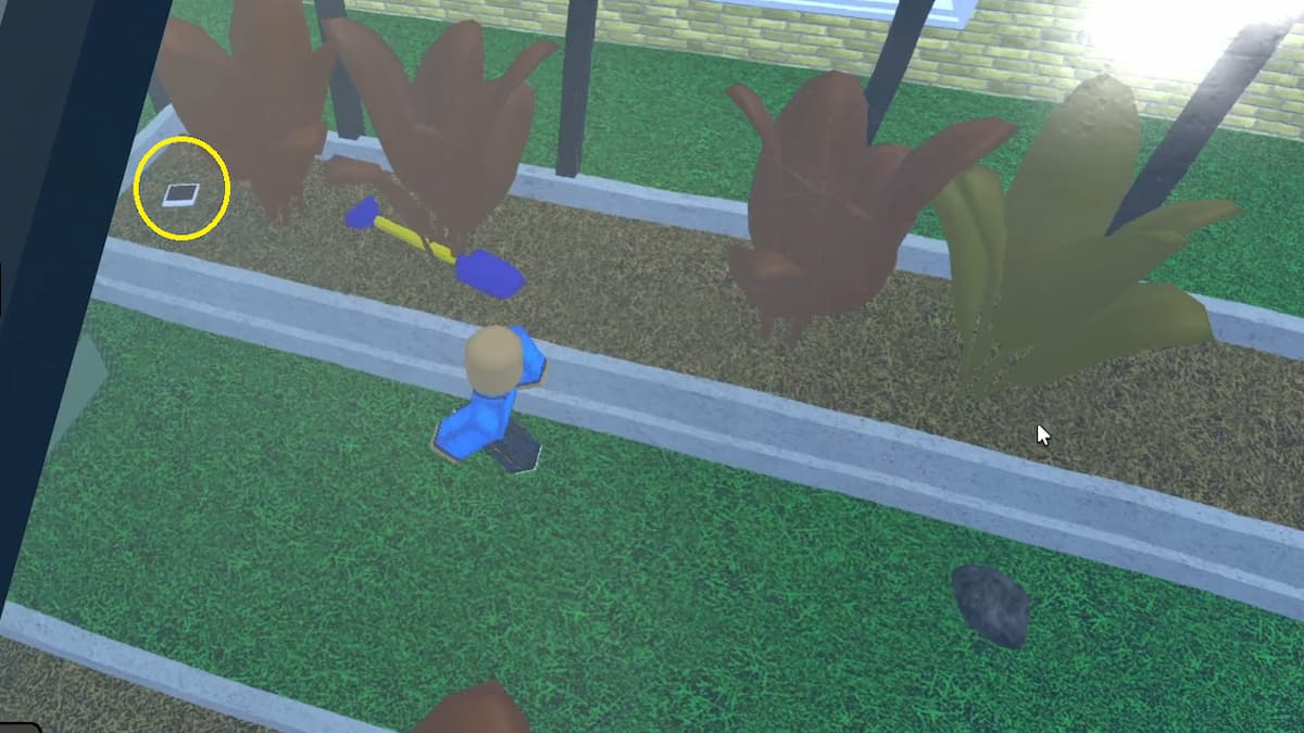 All 14 Timmy's Notes Location in Destroy Grandma - Roblox | Pro Game Guides