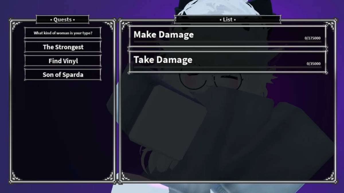 How to get Vergil in Heaven Stand - Ham Location | Pro Game Guides