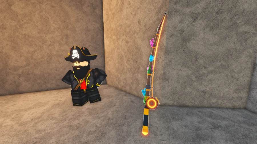 How to get Scurvy Rod in Fisch (Location) | Pro Game Guides