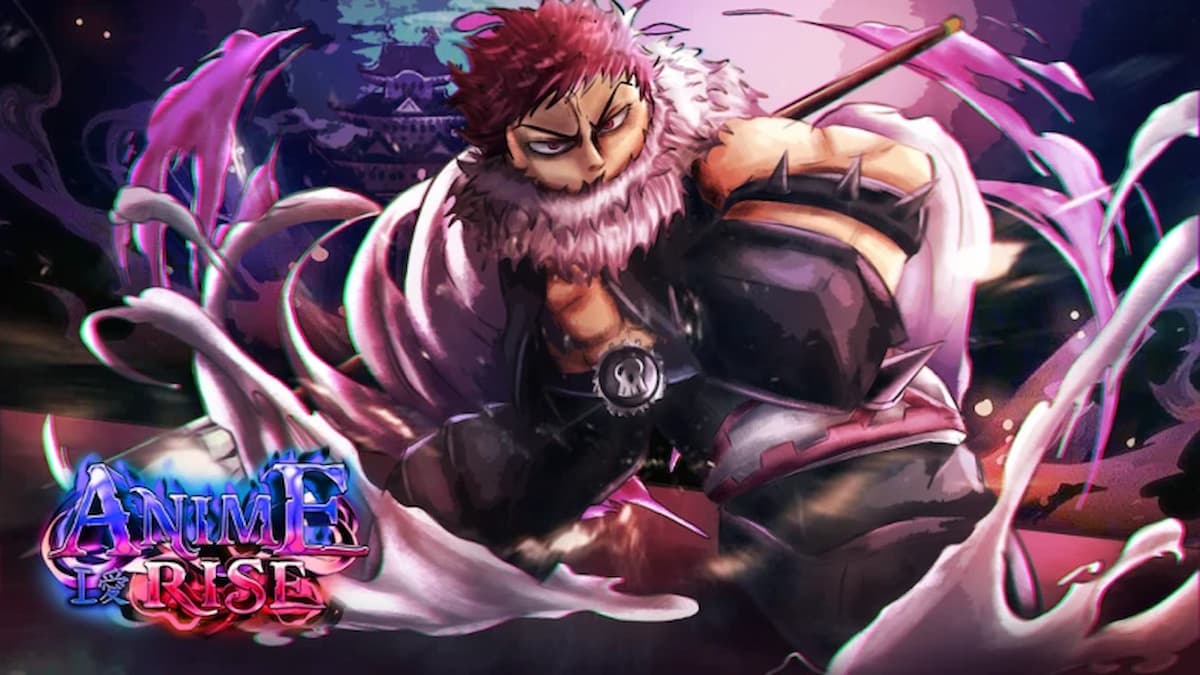 Anime Rise Simulator Codes (April 2025) | Pro Game Guides