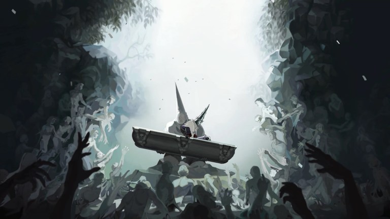 All Mud Key locations in Blasphemous 2: Mea Culpa | Pro Game Guides