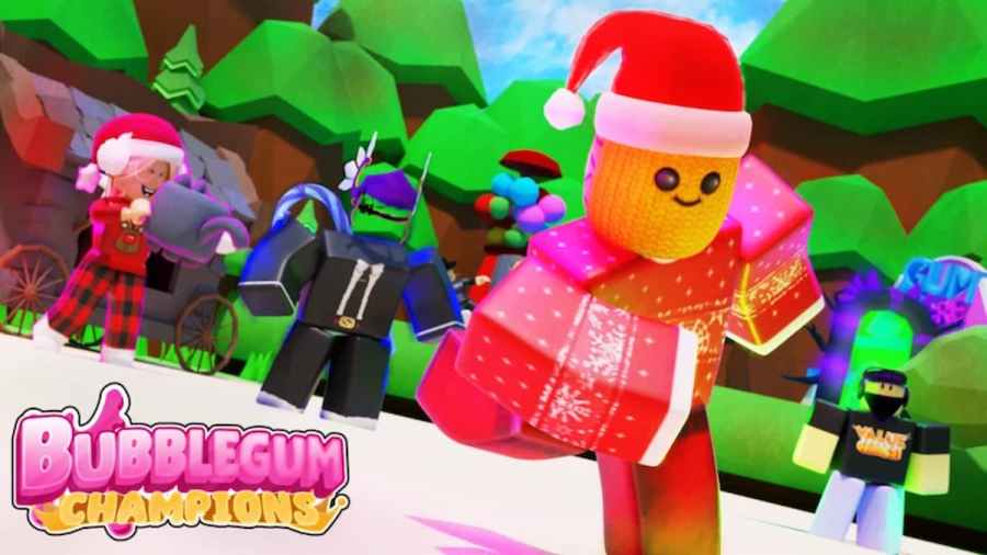 All Roblox Metaverse Champions | Weekly Locations, Games & Rewards ...