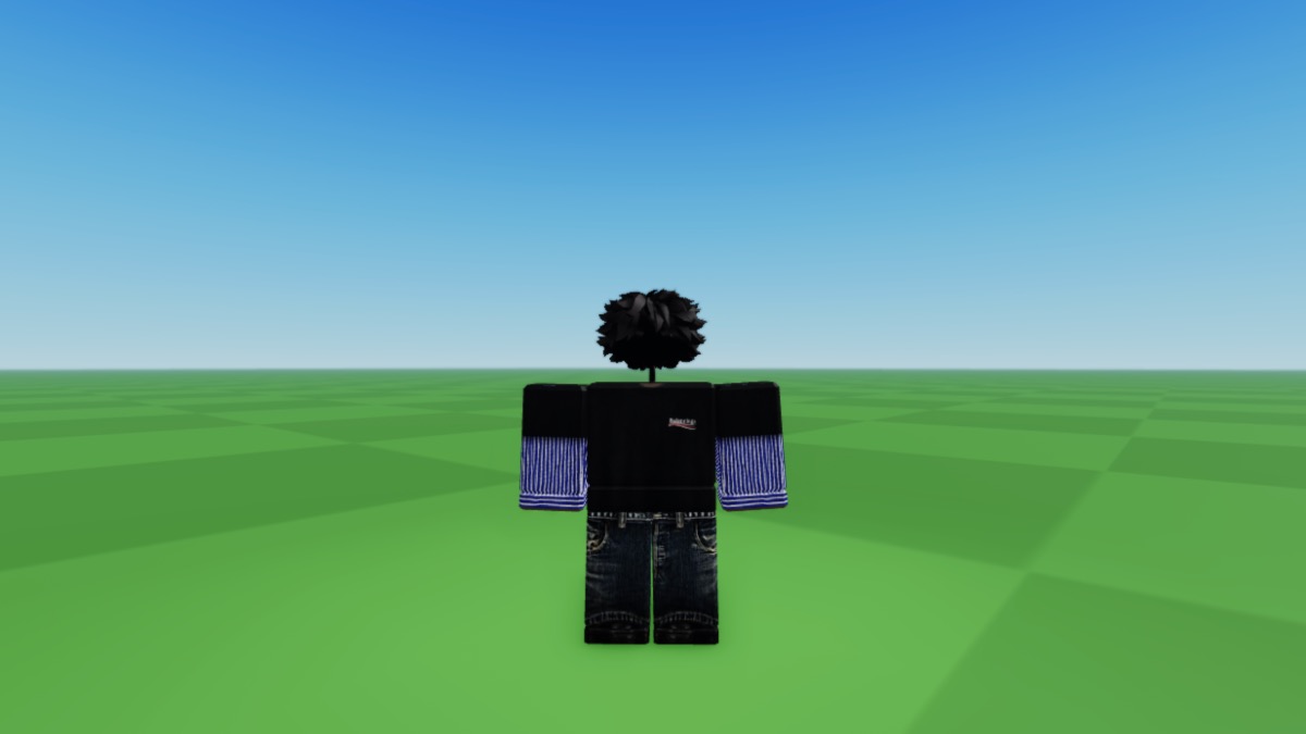 Casual Headless Roblox Avatar Outfit Ideas | Pro Game Guides