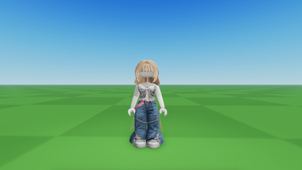 Casual Headless Roblox Avatar Outfit Ideas | Pro Game Guides
