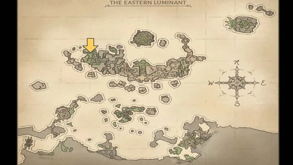 Deepwoken Chainwarden Progression Guide - How to Get and Max it Out | Pro Game Guides